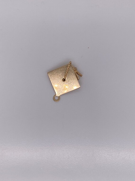 cap graduation cap vintage - Gem