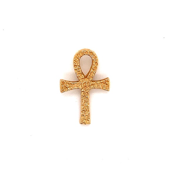 Ankh Charm - Etsy