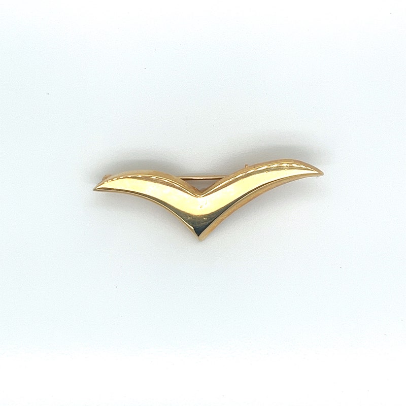 Wing Pins - Etsy