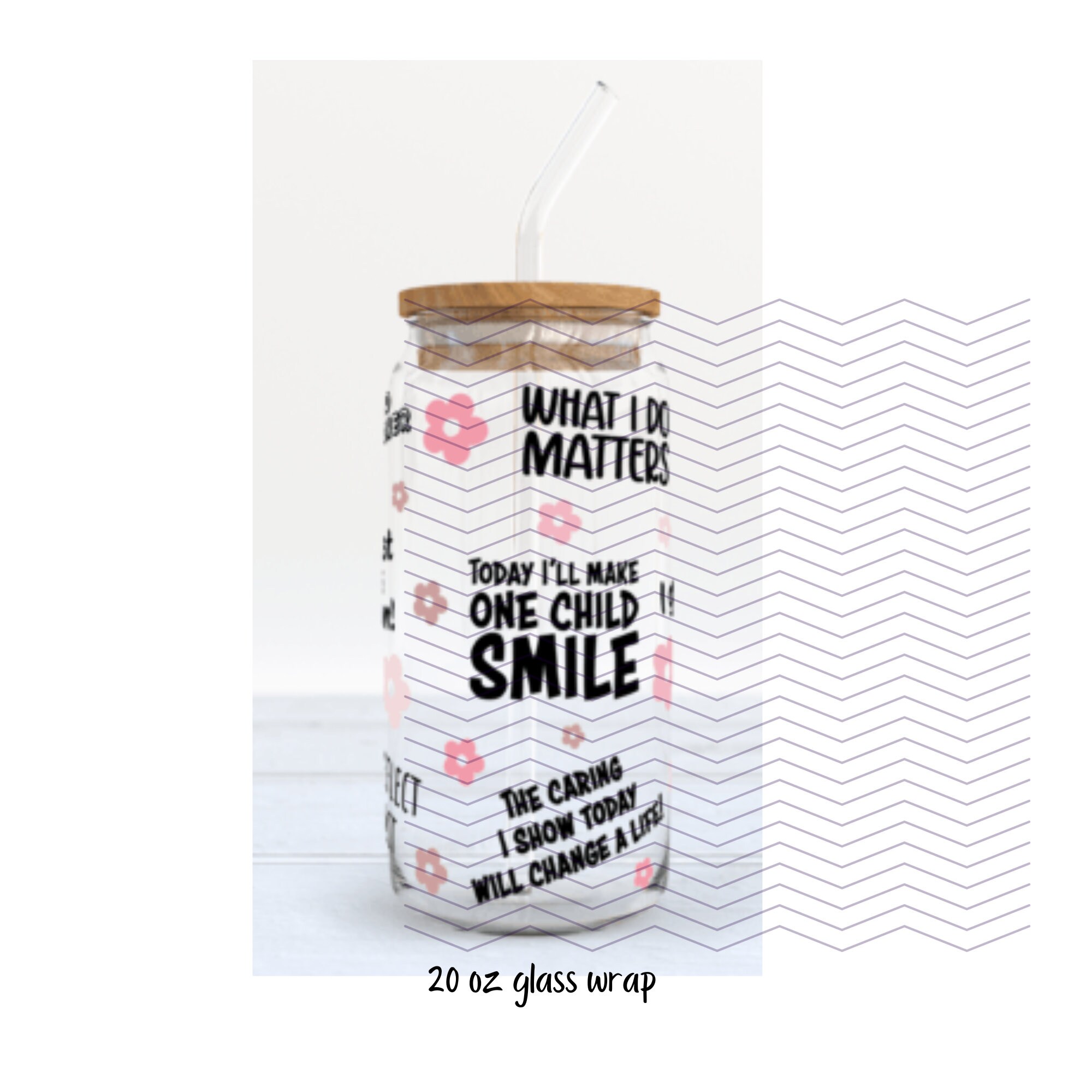 Teacher Glass Can Svg Bundle, Libbey 16 Oz Can Wrap Svg, Retro Teacher ...