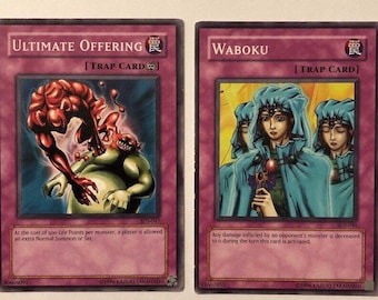 Ultimate Offering - Etsy