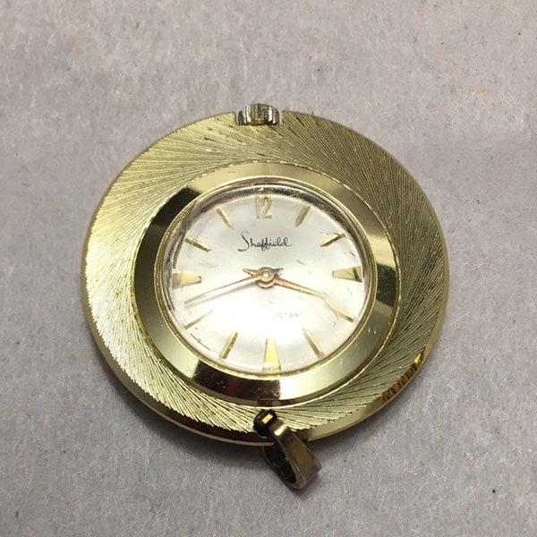 Sheffield Watches - Etsy