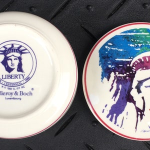 Liberty Centennial Trinket Box; Villeroy & Boch - Etsy