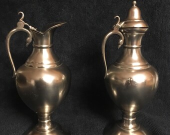 Holland Pewter - Etsy