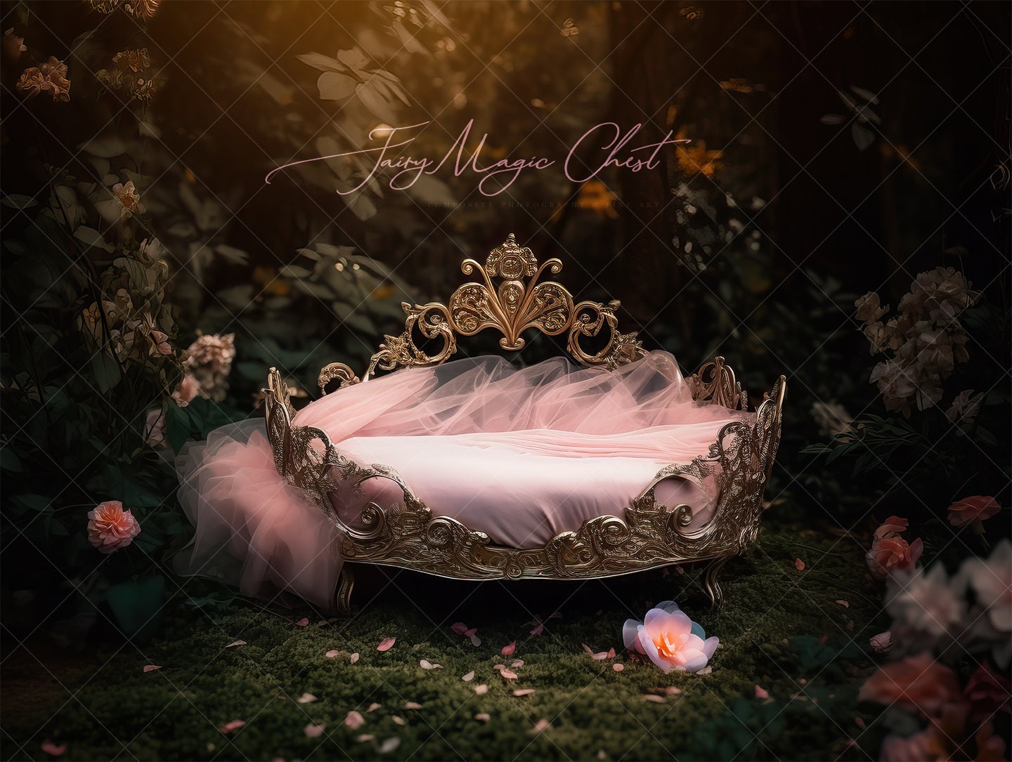 Baby Princess Backgrounds