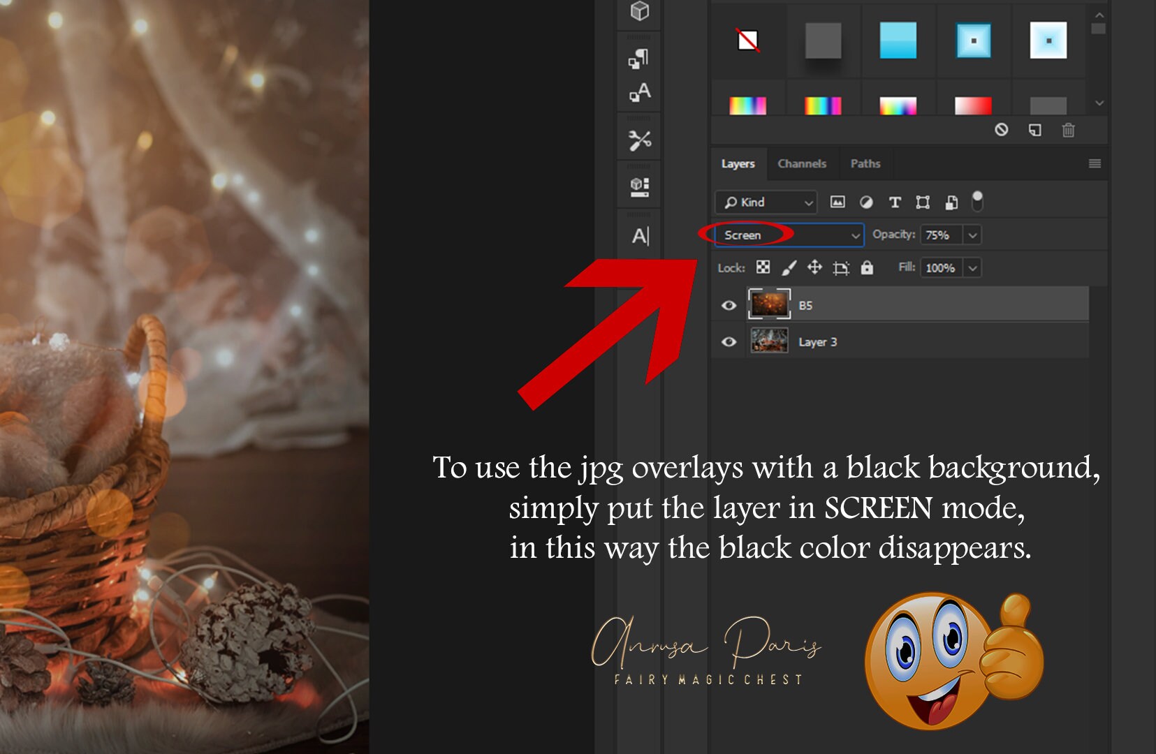 Smoke Fog and Steam Overlays 50 Files | Etsy
