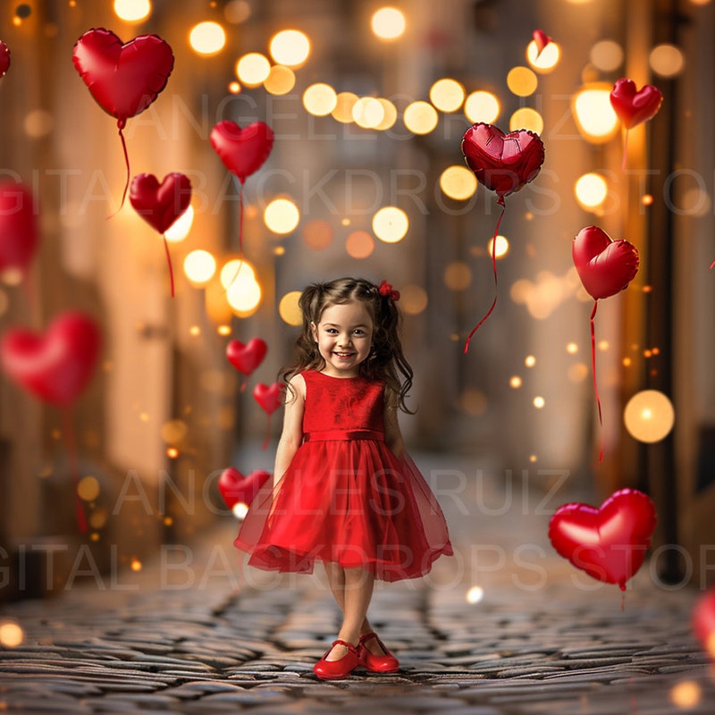 Valentines Backdrop - Etsy