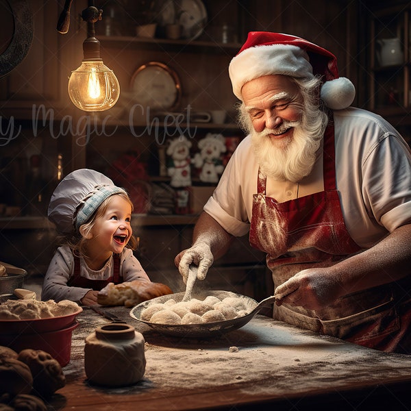 Kitchen Digital - Etsy