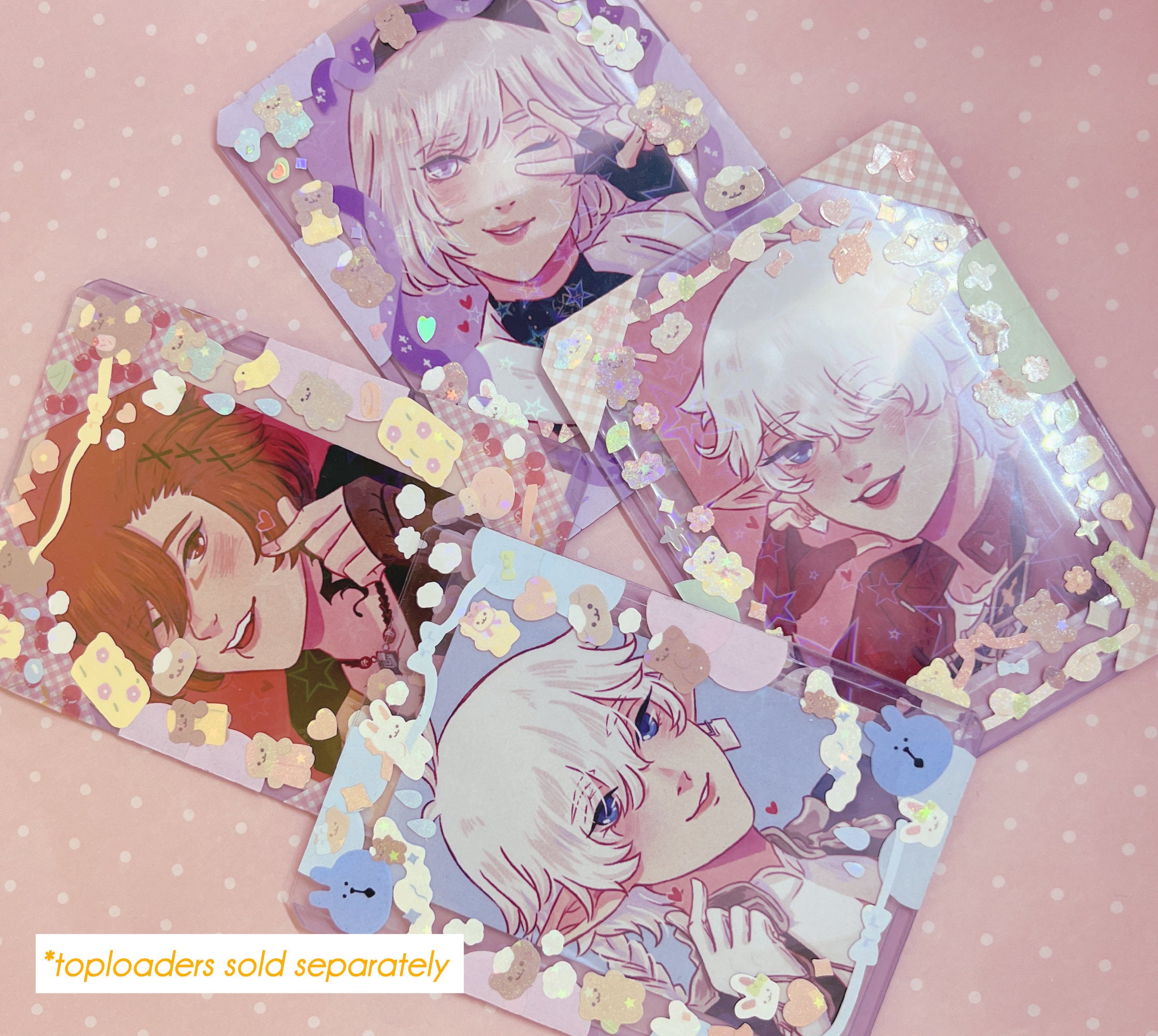 FFXIV: Photocards - Etsy