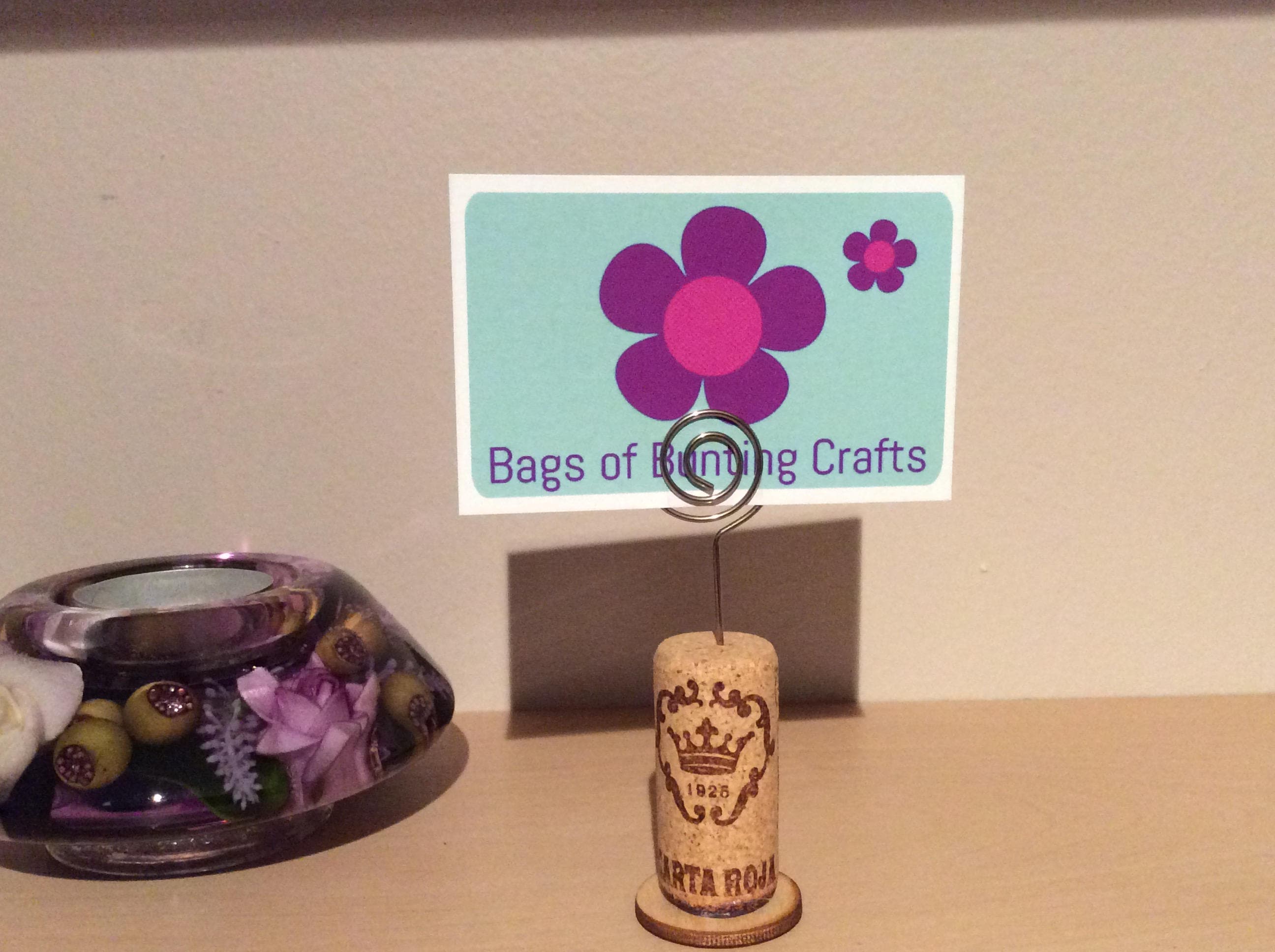 Place Card Holders | Etsy