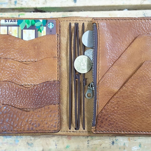 Add Onapple Pig Wallet Pocket - Etsy