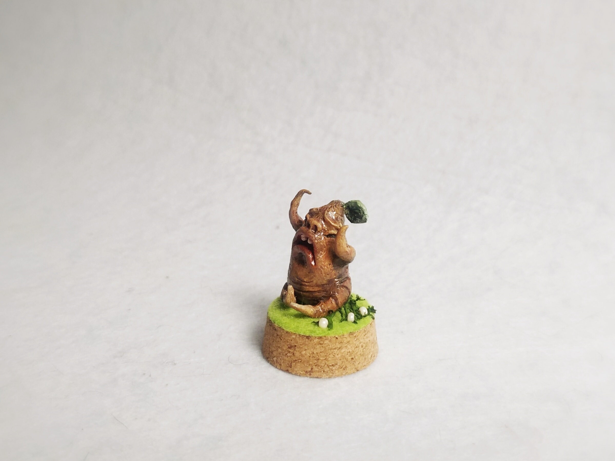 Mandrake Doll/ Halloween Toy/ Mandrake Root/ Baby Mandrake/ - Etsy