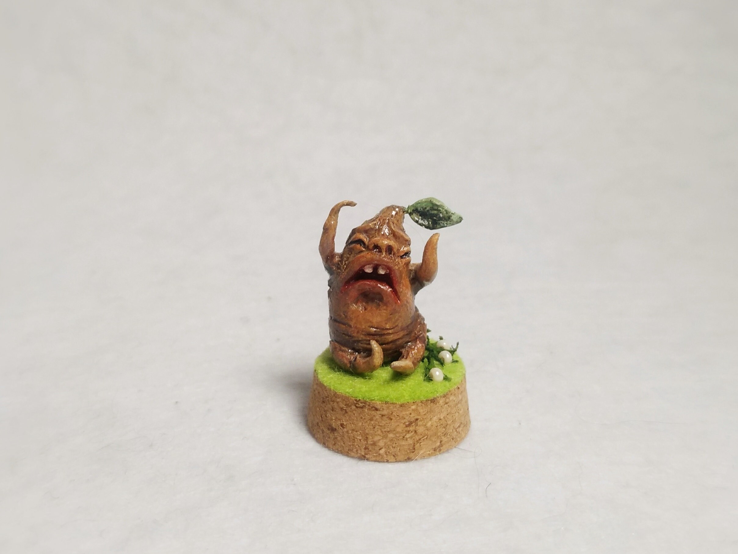 Mandrake Doll/ Halloween Toy/ Mandrake Root/ Baby Mandrake/ - Etsy