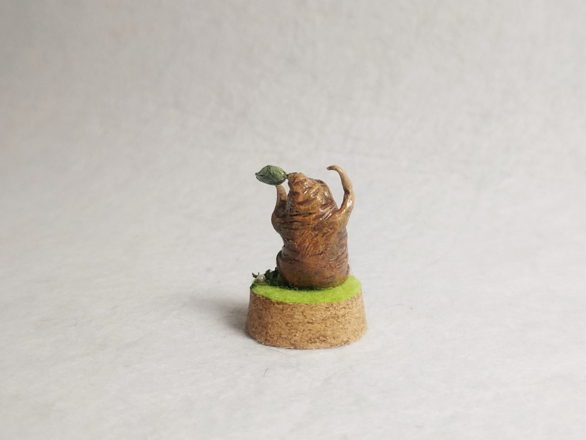 Mandrake Doll/ Halloween Toy/ Mandrake Root/ Baby Mandrake/ - Etsy