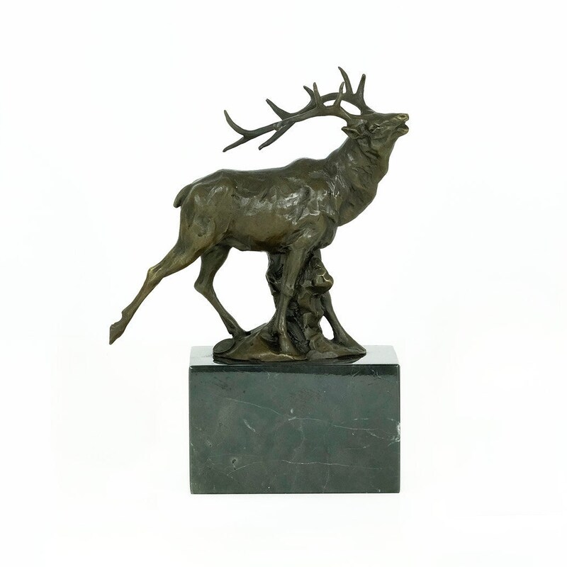 Stag - Etsy