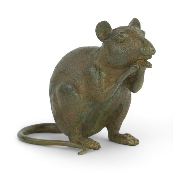 Rat Sculpture - Etsy