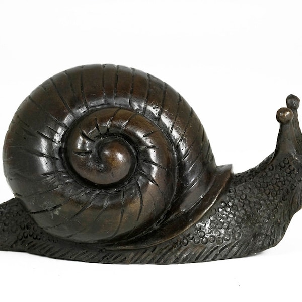 Shell Figurine - Etsy