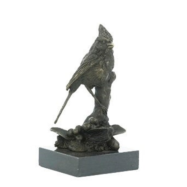 Bird Statue - Etsy