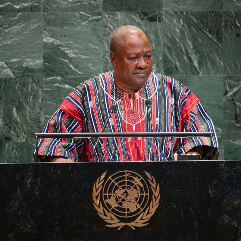 Ghanaian Smock for Men - Etsy