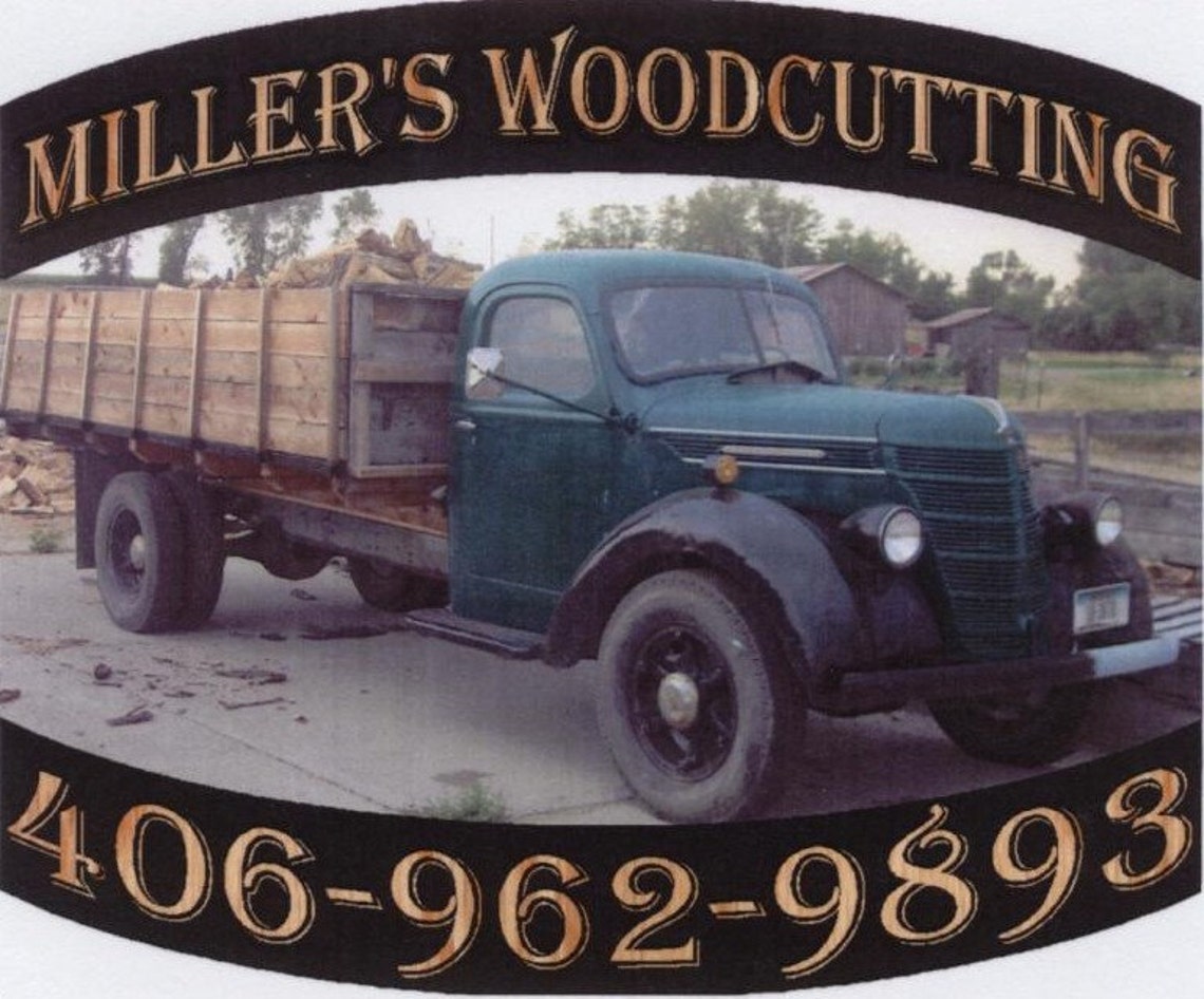 Firewood Processor Plans - Etsy