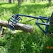 Plans to Make a Tractor Mounted (3 Point) Log Grapple - Etsy