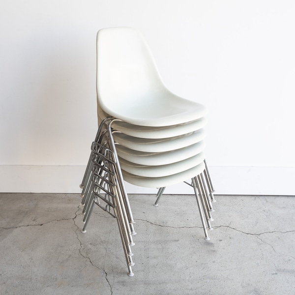 Charles Eames Chair Vintage Shell - Etsy