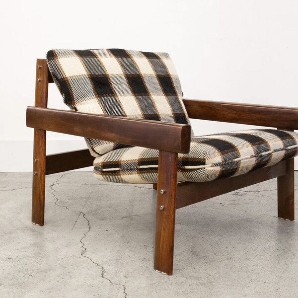Pendleton Chair - Etsy