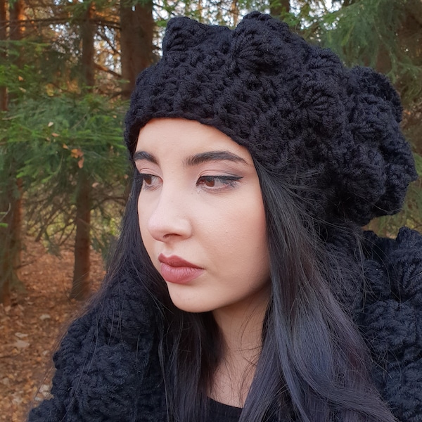Bobbie Hats - Etsy