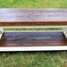 Farmhouse Coffee Table TEXAS Delivery/pick up ONLY. No Shipping. - Etsy