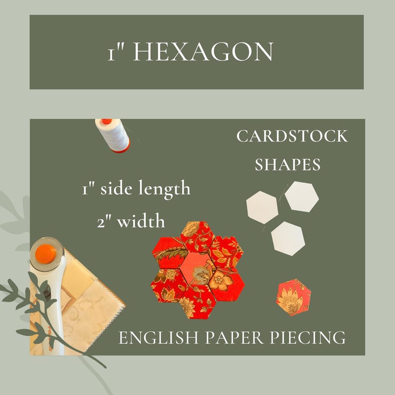 Hexagon Paper - Etsy