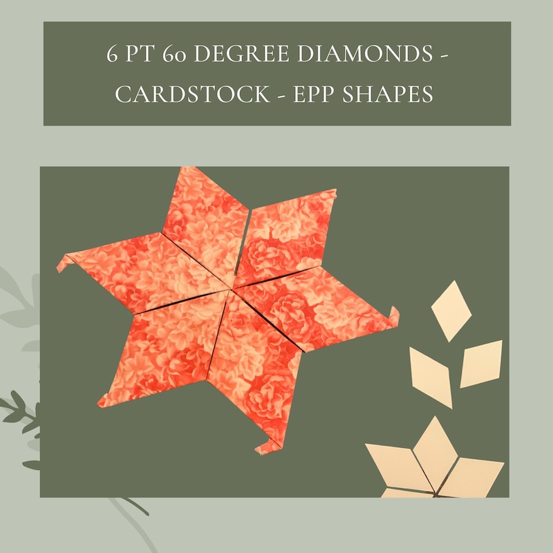 Epp Templates - Etsy