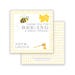 Teacher Bee End of Year Gift Tags | Children | Classroom | Summer ...