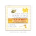 Teacher Bee End of Year Gift Tags | Children | Classroom | Summer ...
