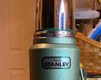 Stanley Aladdin Bottle - Etsy