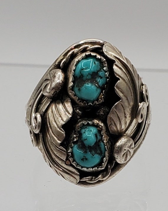 handmade navajo brown - Gem