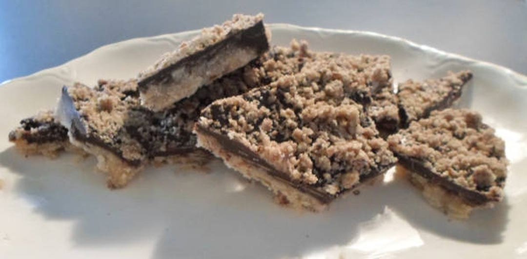 Scottish Toffee - Etsy