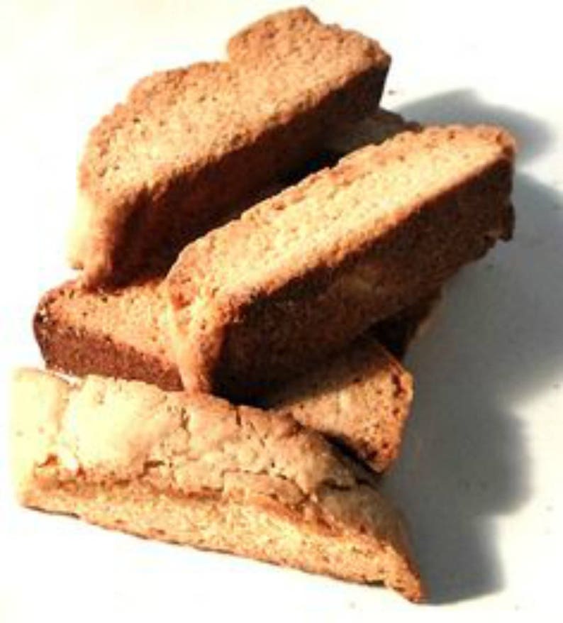 Artisan Biscotti | Etsy
