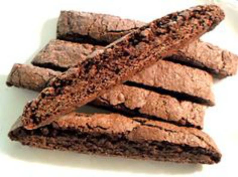 Artisan Biscotti | Etsy