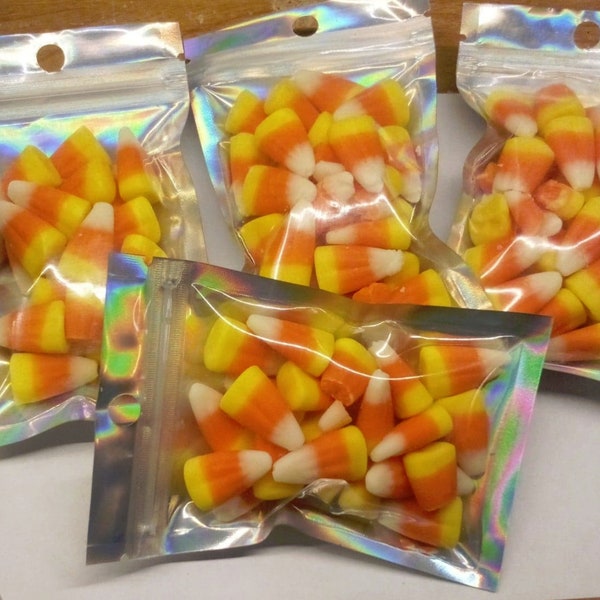 Halloween Candy Corn - Etsy