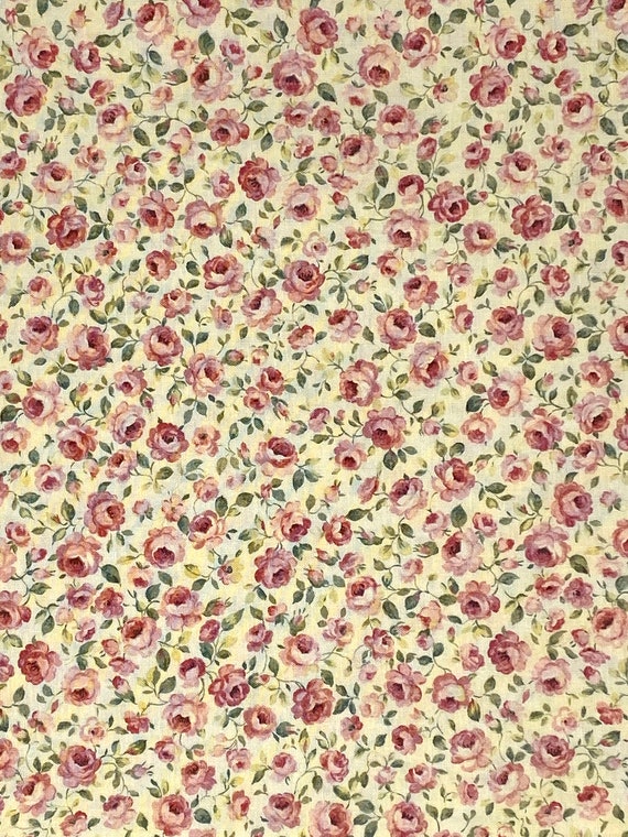 Craft Supplies & Tools Pattern #32320-1 Yard Sentimental Studios Moda ...