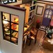 Miniature Diorama Room Detective Office Completed Lighted - Etsy