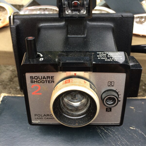 Square Shooter 2 - Etsy