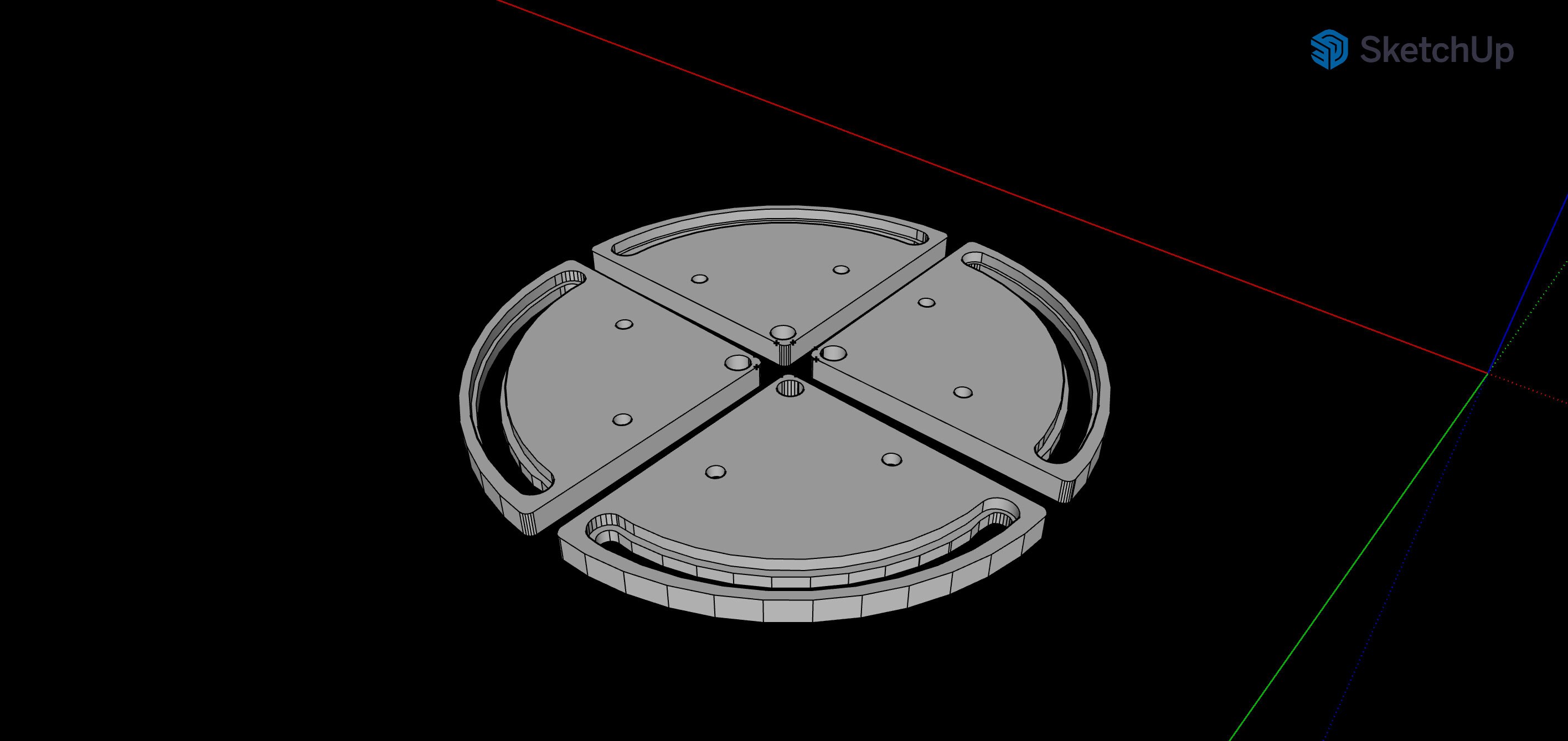 Fold Out Drawer Hardware - Etsy