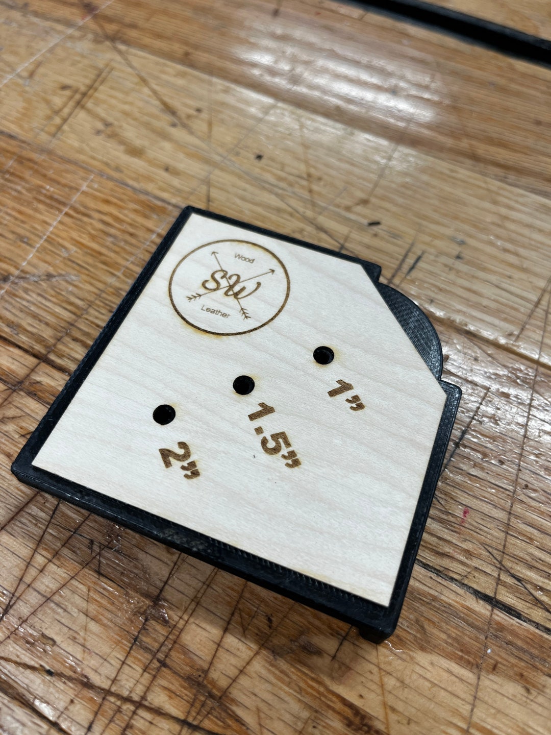 Cutting Board Feet Jig Premium - Etsy