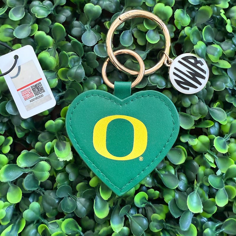 University of Oregon - Etsy