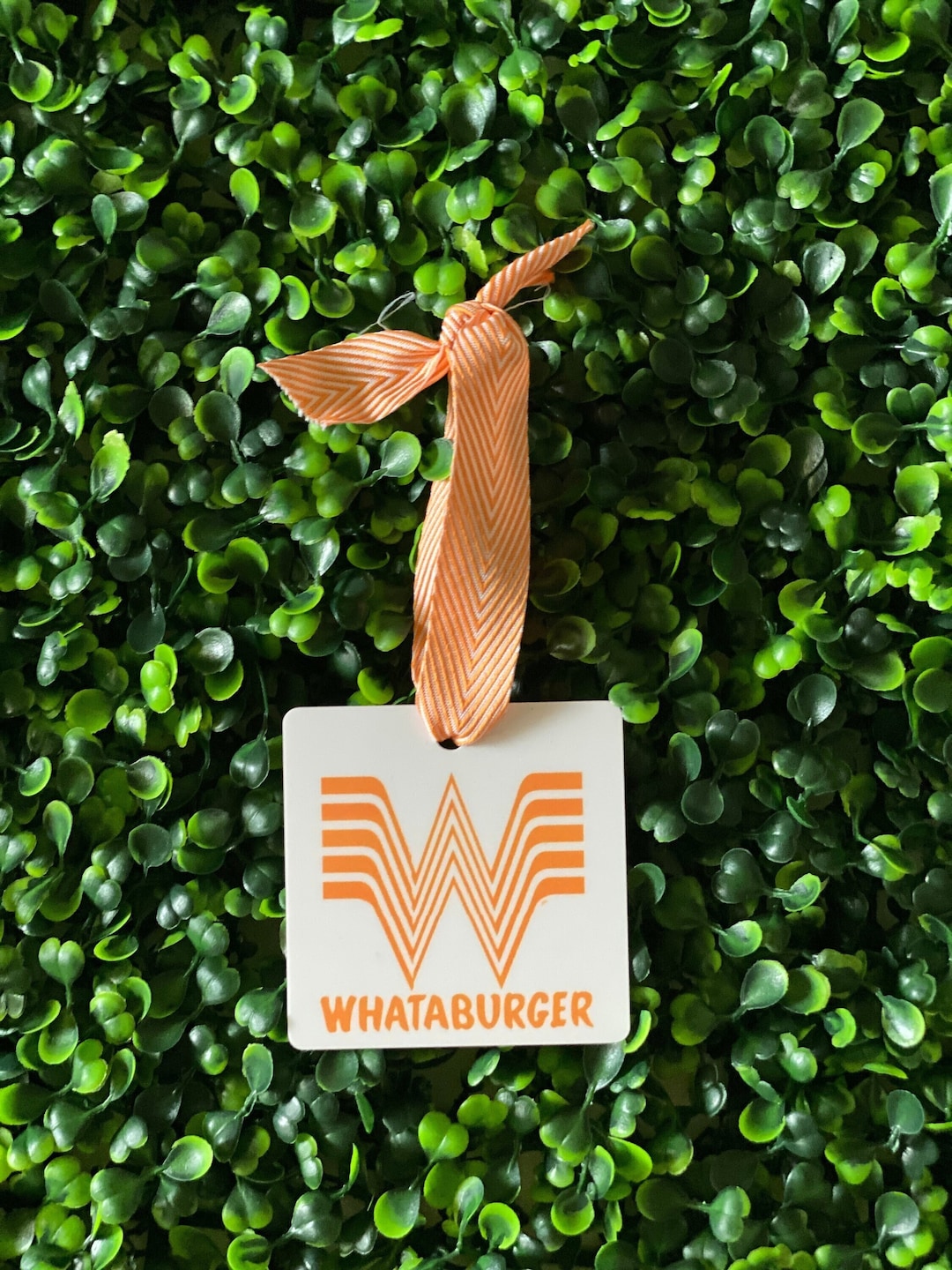 Whataburger Ornament Texas Whataburger Ornament Texas Theme - Etsy