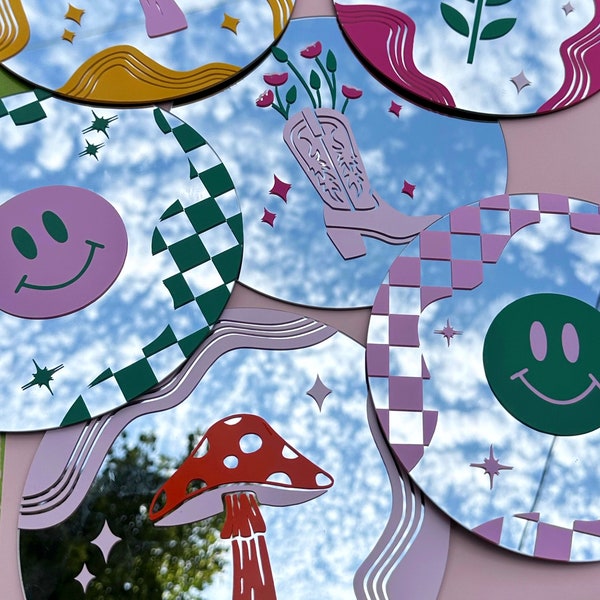 Funky Wall Art - Etsy