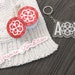 Alpha Omicron Pi Mom Decal, Aoii Mom Sticker, Sorority Gift - Etsy