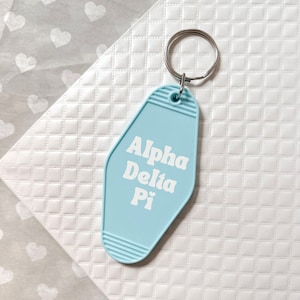 Alpha Delta Pi Sorority Tumbler Bundle, Adpi Bid Day, Big Little Reveal ...