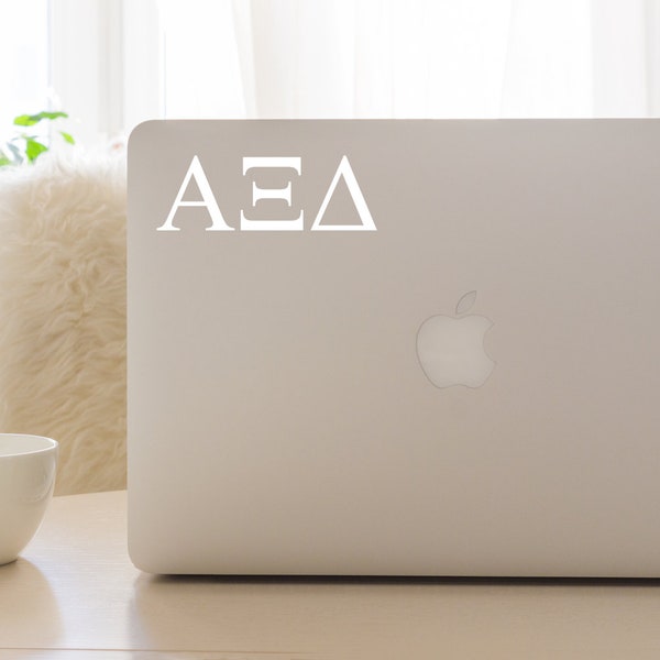 Alpha Xi Delta - Etsy